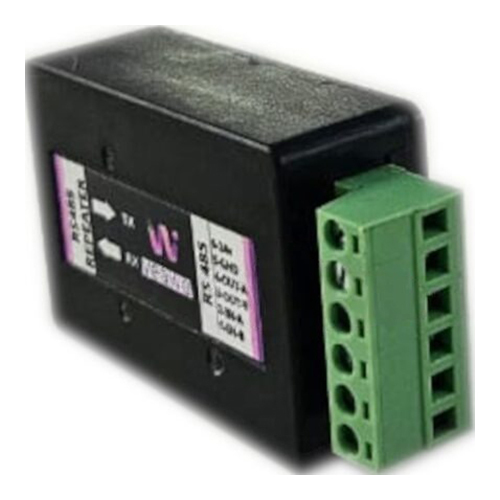 Rs485 To Rs485 Repeater - Features: High Quality at Best Price in ...