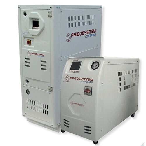 Temperature Control Unit - Operate Method: Automatic at Best Price in Chengalpattu | Frigosystem ...