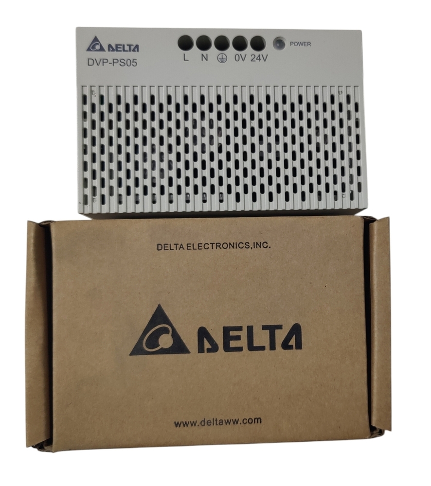 Delta Smps Dvp-ps05 at Best Price in Panipat Haryana | Elite Industrial ...