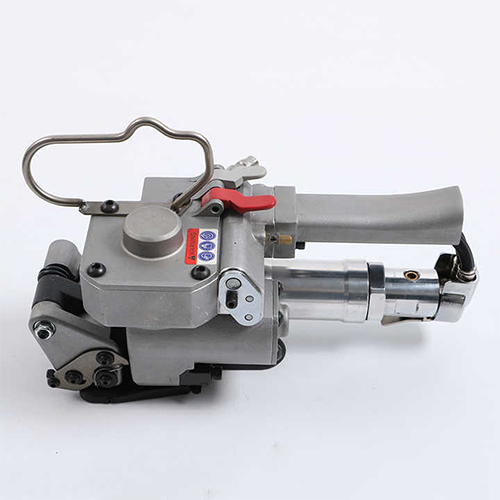 Air Bander Pneumatic Banding Tool - Automatic Grade: Manual at Best ...