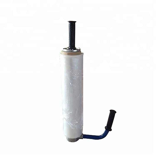 Pallet Wrap Dispenser Hand Packaging Tool - Air Consumption: Normal at ...