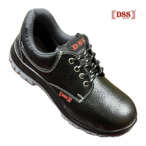 Dss - 130 Dd Industrial Safety Shoes - Color: Different Available at ...