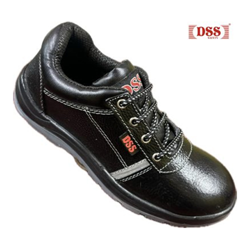 Dss - 31 Dd Industrial Safety Shoes - Color: Different Available at ...