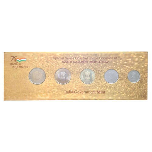 Special Series Coin Set - Color: Silver / Grey at Best Price in Kanpur ...