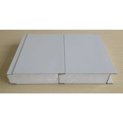 4 To 5mm Cold Room Puf Panel - Coating Type: Color Coated at Best Price ...