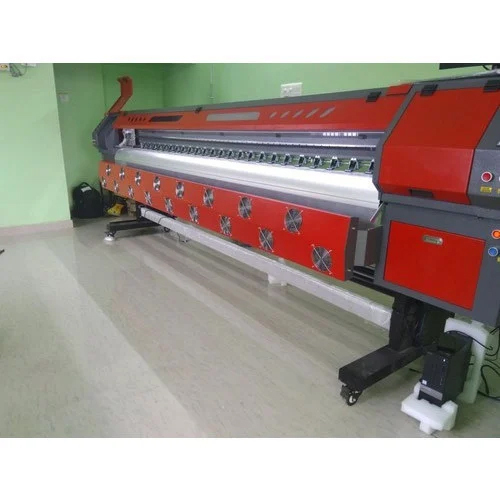 Heavy Duty Flex Printing Machine at Best Price in Coimbatore | Digital ...