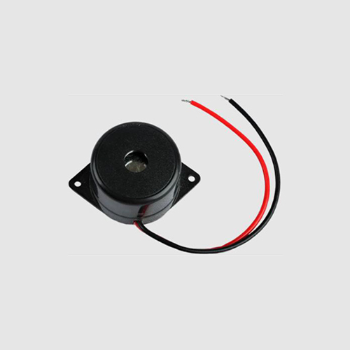 12v Super 2 Wire Buzzer - Color: Black at Best Price in Chennai | M M ...