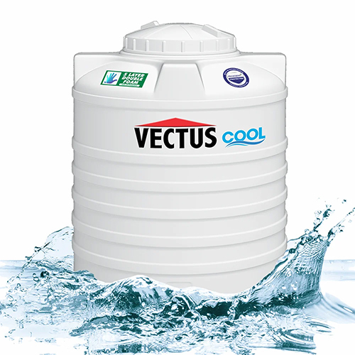 Vectus Cool Water Tank - Color: White at Best Price in Noida | Vectus ...