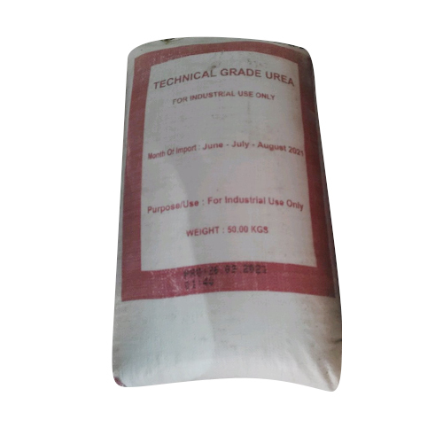 50kg Gnfc Technical Grade Urea at 50.00 INR at Best Price in Agra | Rg ...