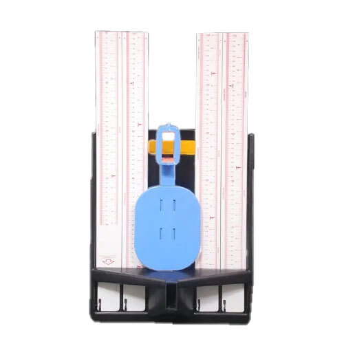 Height Measuring Scale, For Hospital,clinic And Home, Plastic at 600.00 ...