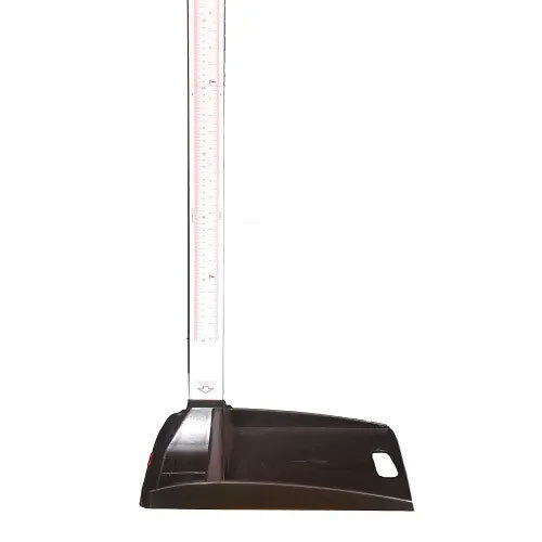 Height Measuring Scale, For Hospital,clinic And Home, Plastic at 600.00 ...