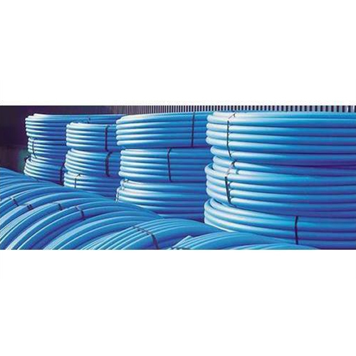 Mdpe Blue Pipe - Features: Durable at Best Price in Jaipur | Arihant ...