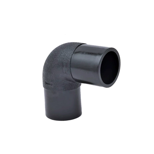 Hdpe Butweld Bend - Color: Different Available at Best Price in New ...