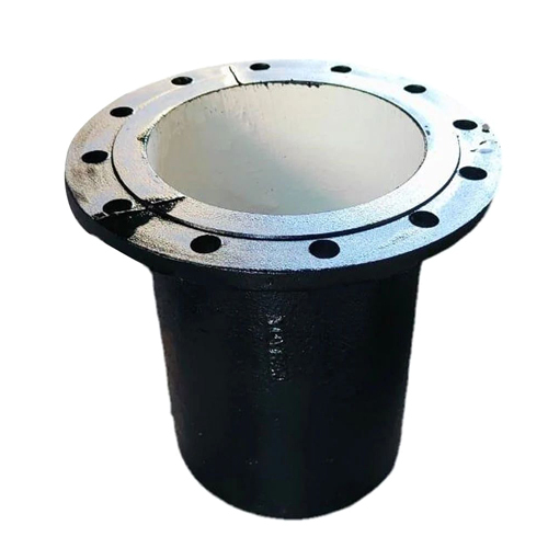 Flanges Spigot - Coating Type: Polished at Best Price in New Delhi | P ...