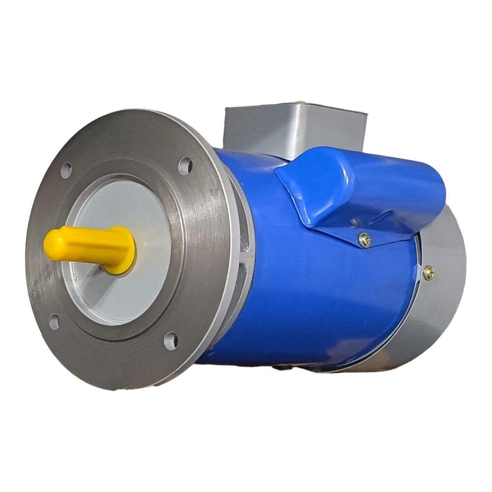 Single Phase Foot Mounted Motor at 5560.00 INR in Ahmedabad | Anubhuti ...