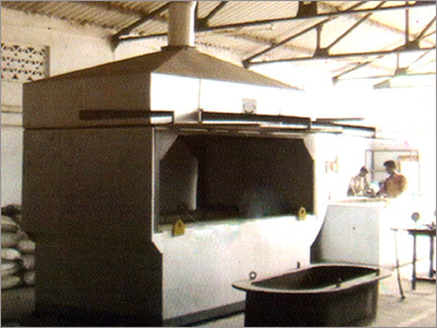 Lead Melting Bath at Best Price in Chennai, Tamil Nadu | Axioms Thermo ...