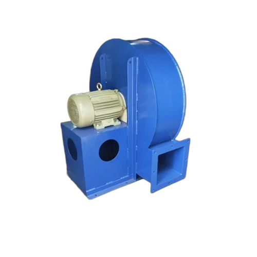 Industrial Centrifugal Air Blower at Best Price, Durable Mild Steel ...