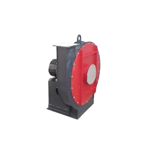 Industrial Centrifugal Air Blower at Best Price, Durable Mild Steel ...