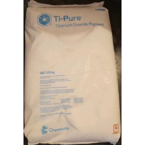 Dupont Titanium Dioxide R104 - Cas No: 19855562 at Best Price in Delhi ...