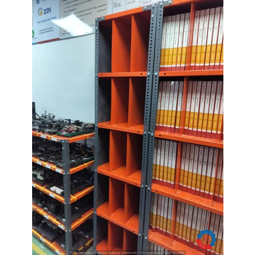 Metal Book Racks - Capacity: 200-400 Kg at Best Price in Pune | Reco ...