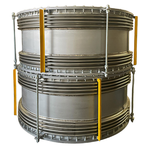 Industrial Universal Expansion Bellows at Best Price in Vadodara ...