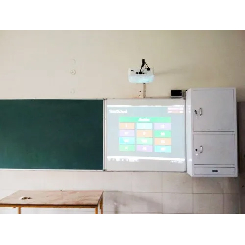 Digital Smart Classroom Services at Best Price in Ghaziabad | Digital Guru