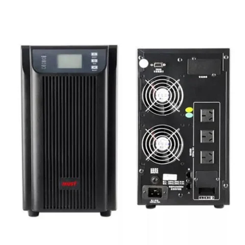 Bpe 1 Kva Online Ups at 7000.00 INR in Thane | Chamundaai It & Power Solution Private Limited