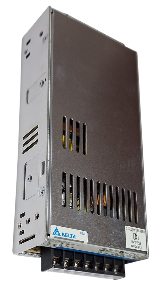 Delta Smps Ps Delta 24v 10a at Best Price in Panipat | Elite Industrial ...