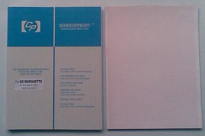 Medical Chart Paper at Best Price in Delhi, Delhi | Bristol India
