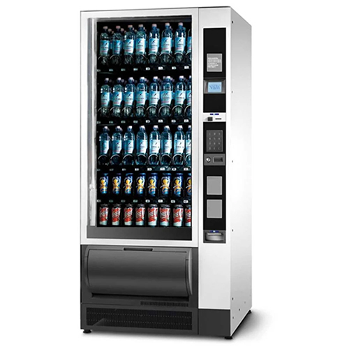 Water Bottle Vending Machine at Best Price in Coimbatore | Vendcraftz ...