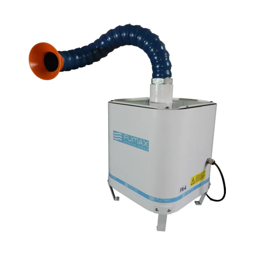Solder Fume Extractor - Application: Industrial at Best Price in Pune ...