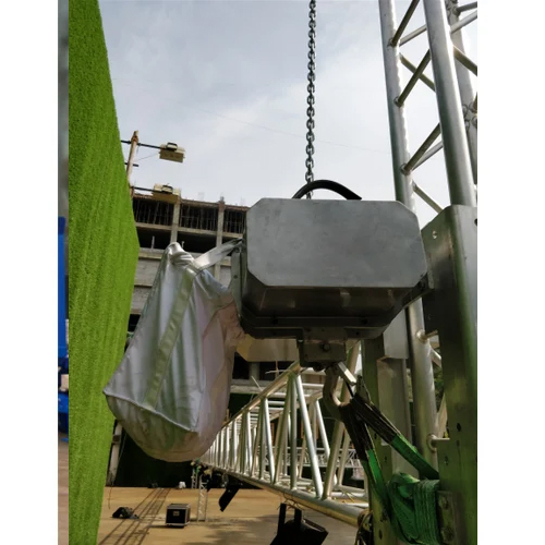 Electric Stage Truss Motor Hoist - Capacity: 1 Ton at Best Price in ...