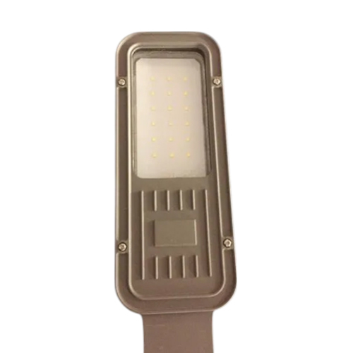 Solar Led Street Light Built In Scc - Frequency: 50 Hertz (hz) at Best ...