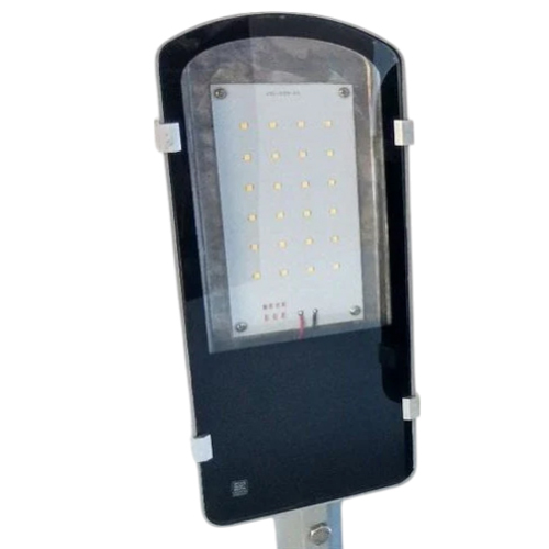 Ac Led Street Light - Frequency: 50 Hertz (hz) at Best Price in ...
