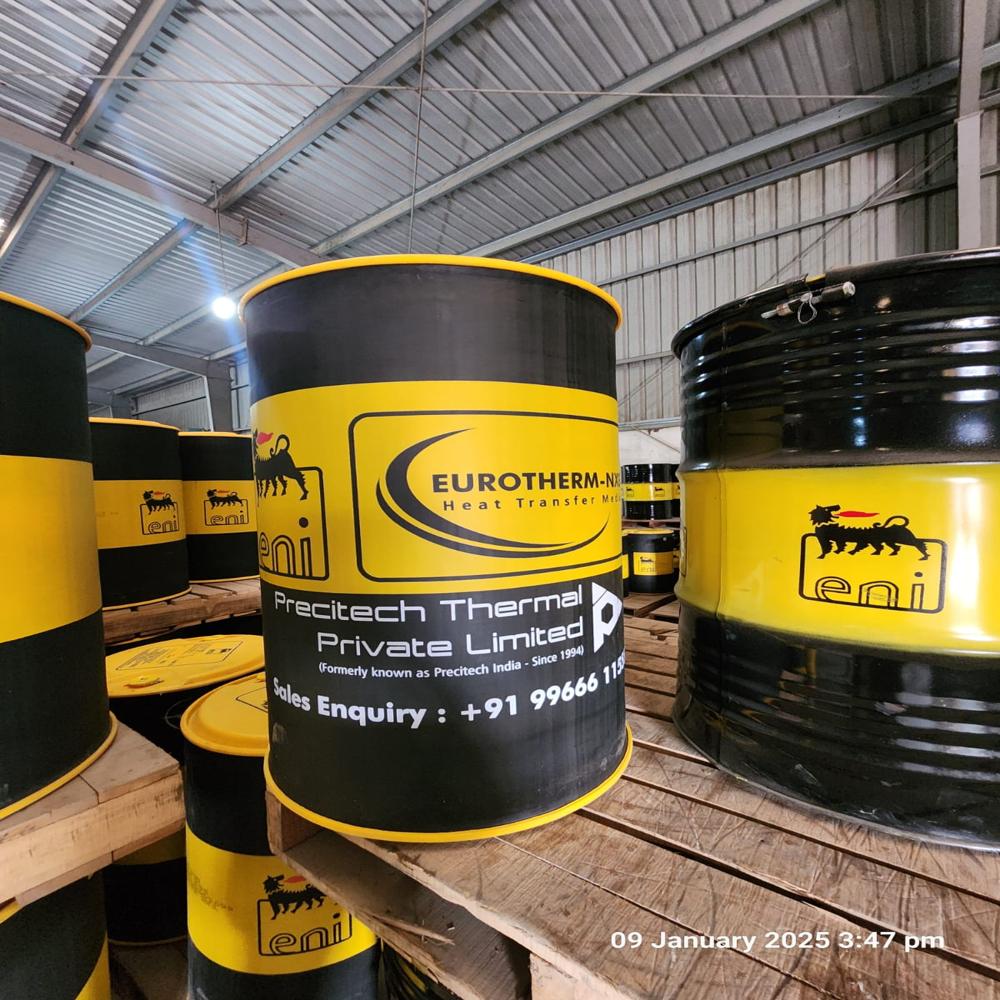 Thermal Oil at 153.40 INR in Secunderabad, Telangana | Saptam Corporation