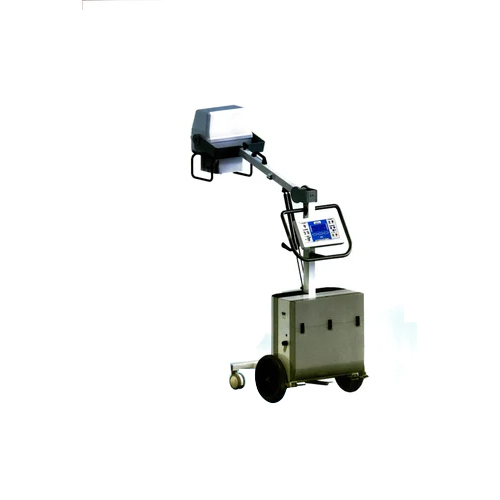 Portable X Ray Machines - Feature: High Quality at Best Price in ...