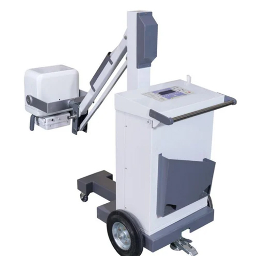 Epsilon Hf Mobile X Ray Machine - Feature: High Quality at Best Price ...