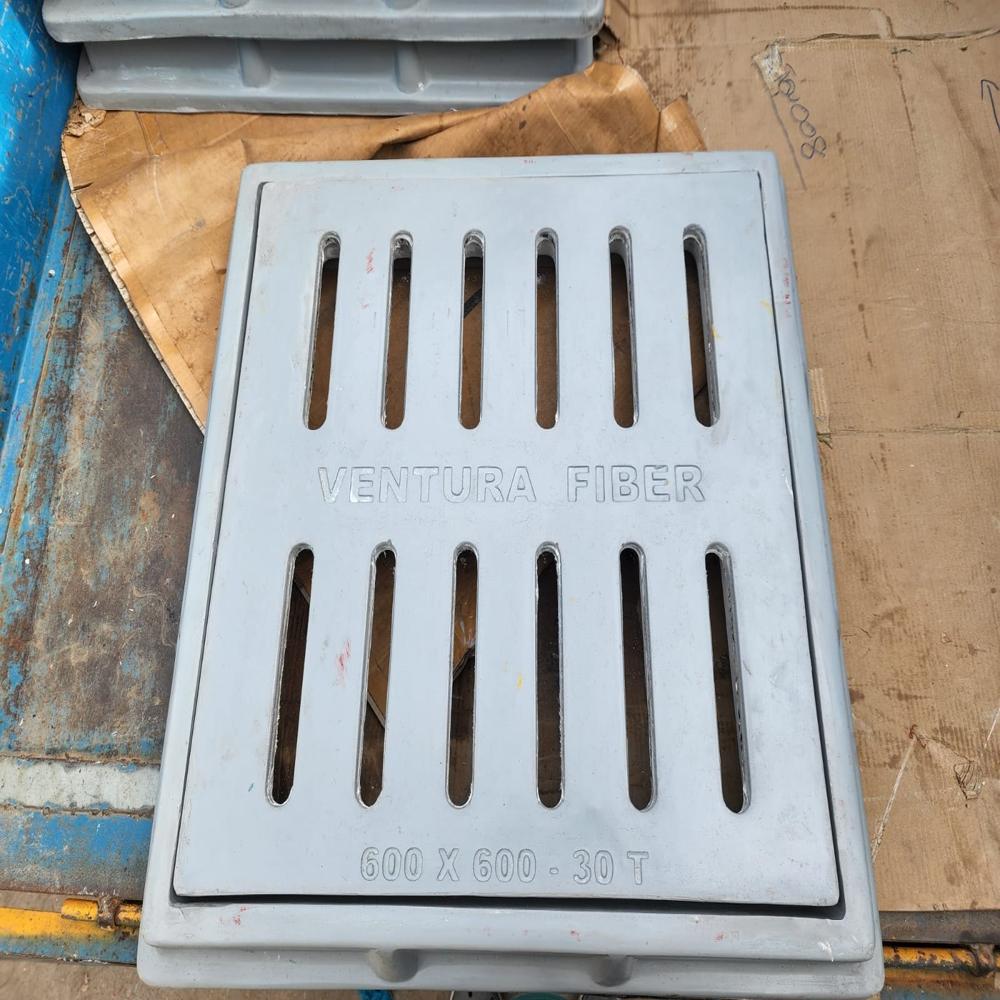 Frp Water Gully Cover at 11564.00 INR in Kanchipuram | Ventura Fibre