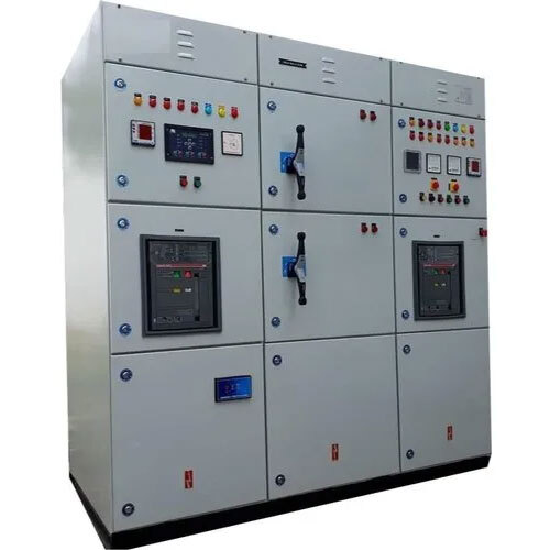 Three Phase Amf Panel - Application: Industrial at Best Price in Mumbai ...