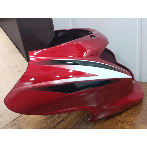 Asf Tpe 1 Super Splendor Side Panel - Color: Red(base) at Best Price in ...