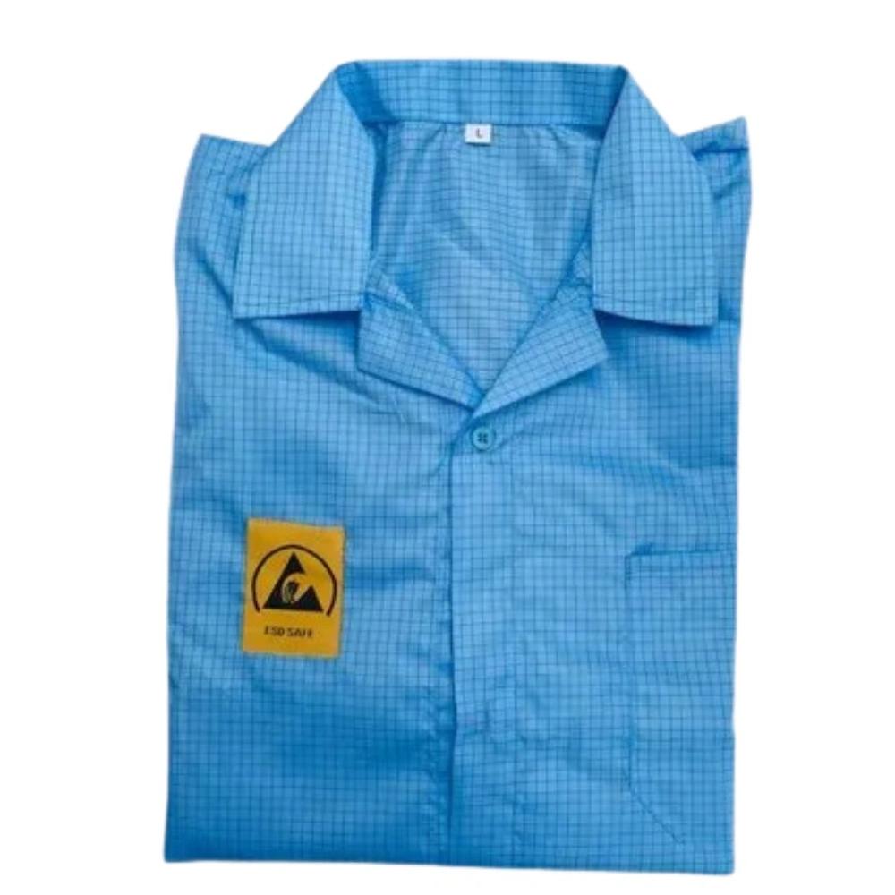 Esd Apron - Application: Personal at Best Price in Delhi | Elon ...