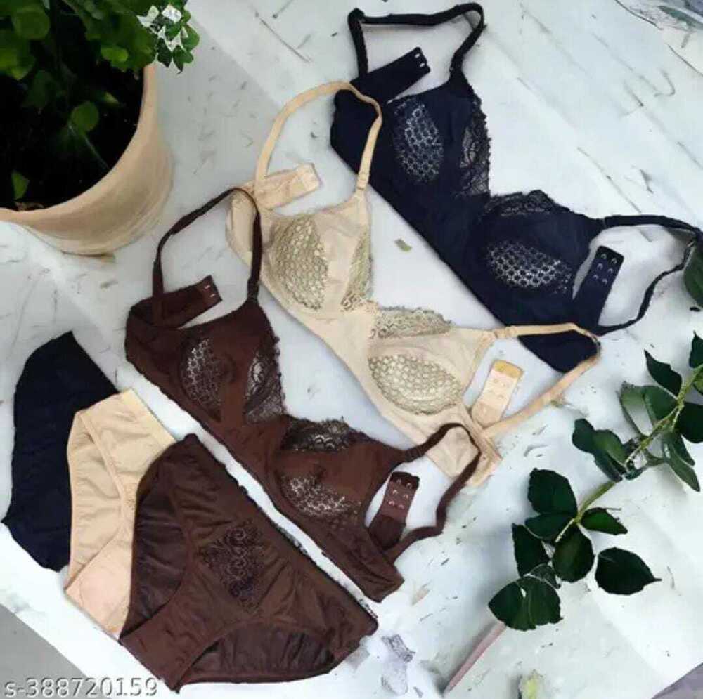 Women Inner Wear at Best Price in Surat, Gujarat | India Fashion Shop