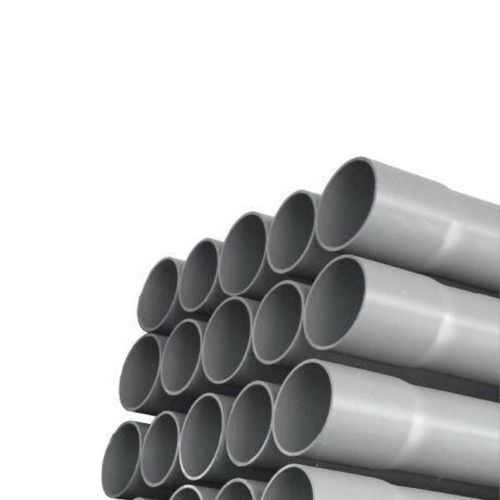 Pvc Pressure Pipes - Color: Grey at Best Price in Hansi | Sorkhi ...