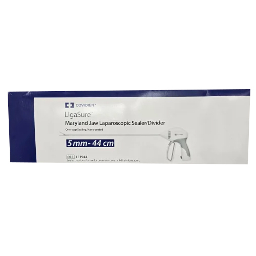 Covidien Lf1944 Ligasure Maryland Jaw - Shelf Life: 12 Months at Best ...