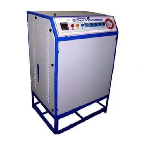 Fully Automatic Electric Steam Generator at Best Price in Mumbai ...