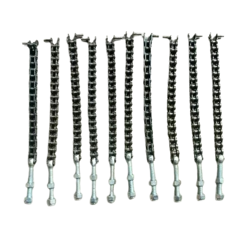 Hand Trolley Chain Assy at Best Price in Kolkata | Ceres Material Handling