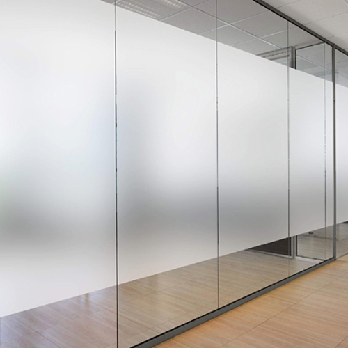 Frosted Glass Film Manufacturers, Suppliers, Dealers & Prices
