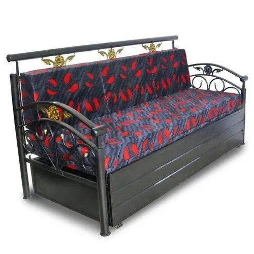 Ms Sofa Cum Bed - Color: Different Available at Best Price in Mumbai ...