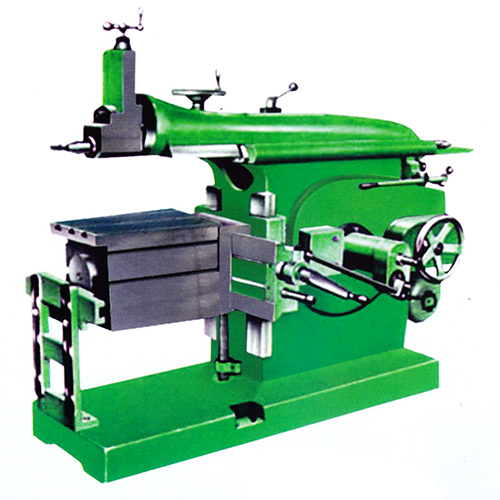 24 Inch Heavy Duty Shaping Machine - Automatic Grade: Automatic at Best ...