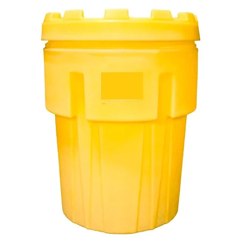 Poly Overpack Salvage Drums at Best Price in Vadodara | Staysafe Enviro ...